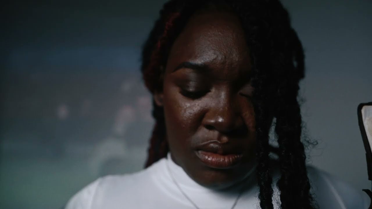 Video: Diamond Liyah - Streets Set A Way 11/4/2022