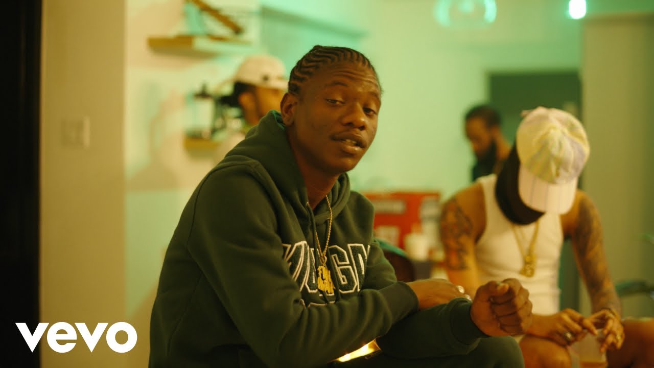 Video: Finga Quenga - Rise 3/23/2024