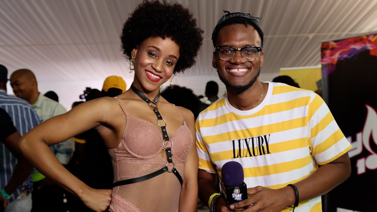 Video: Chriss Choreo @ Reggae Sumfest 2022 by Dutty Berry 7/22/2022