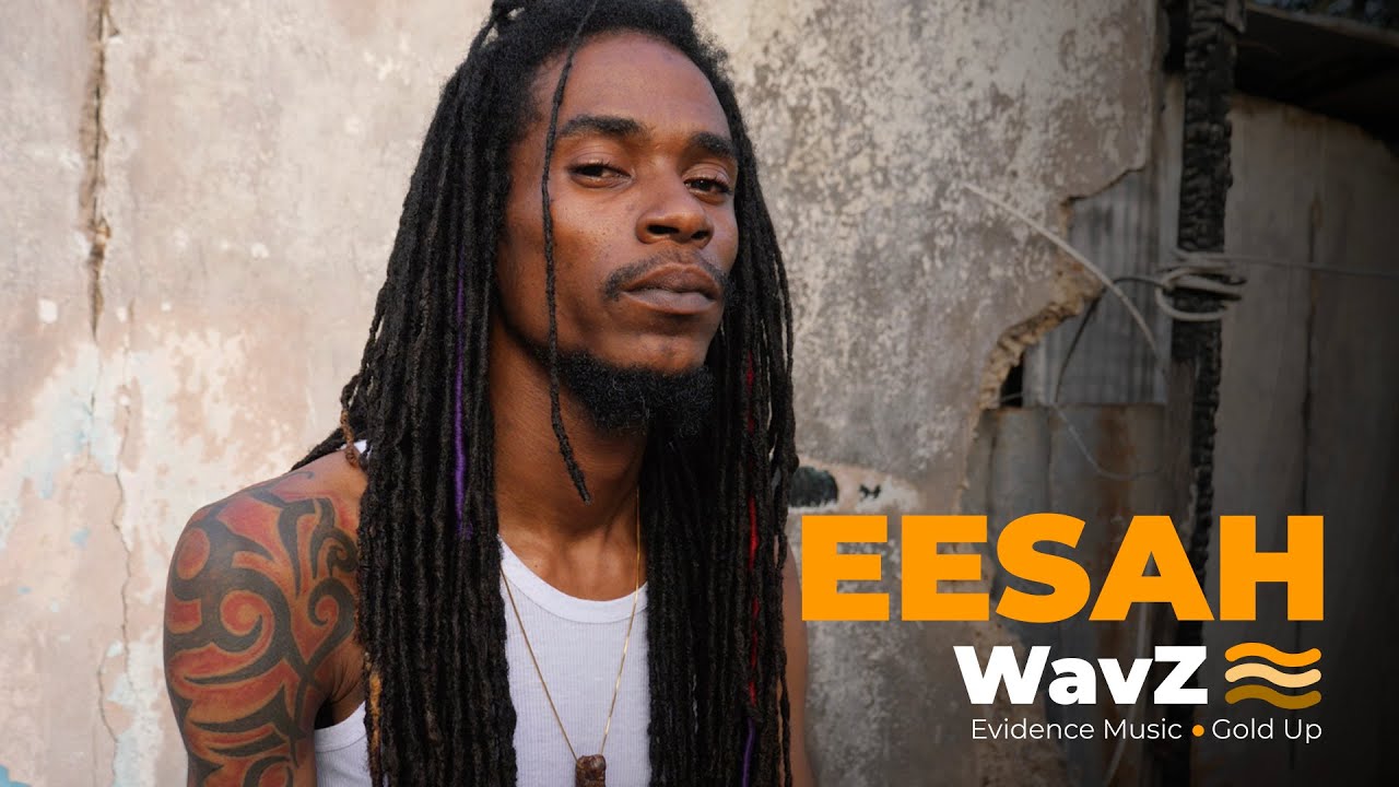 Video: Eesah - Love @ WavZ Session 2/24/2022