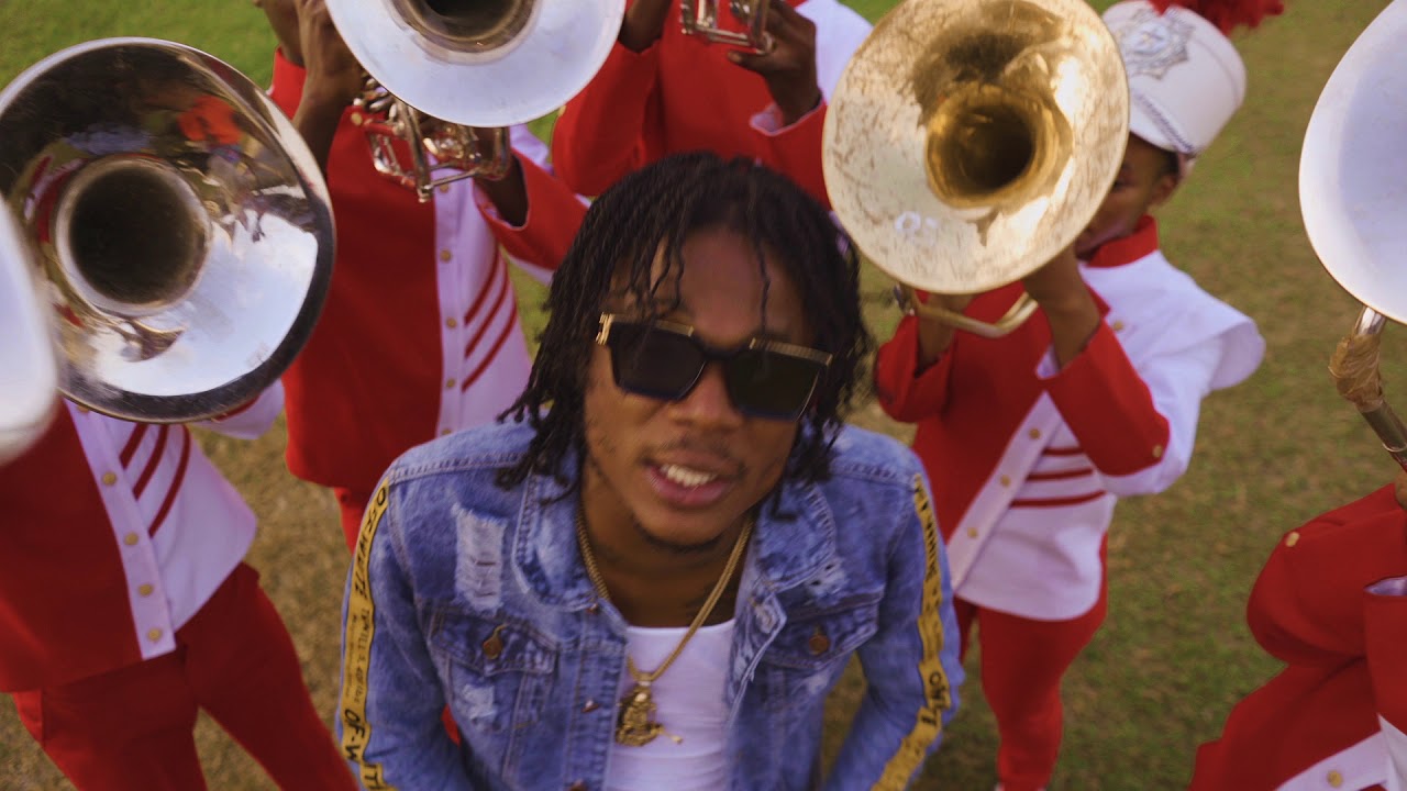 Video: Masicka - Just A Minute 7/9/2020