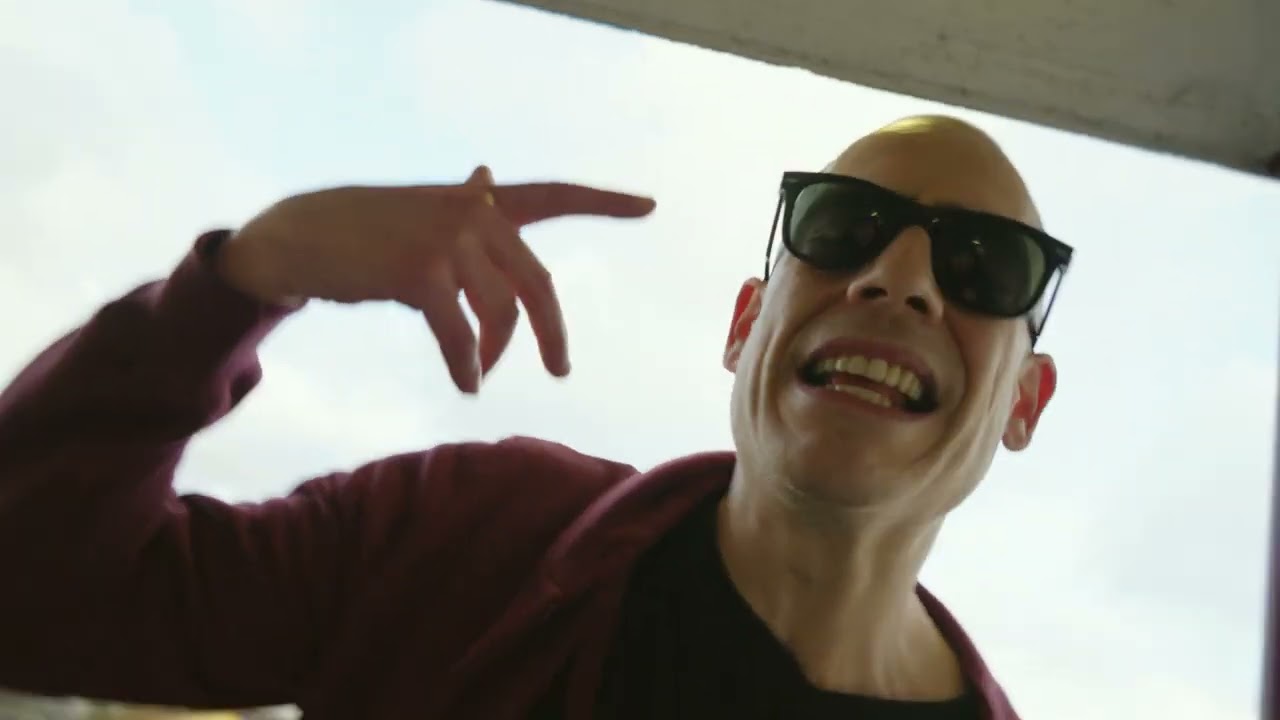 Video: Tuggawar - Knock Out 1/2/2024