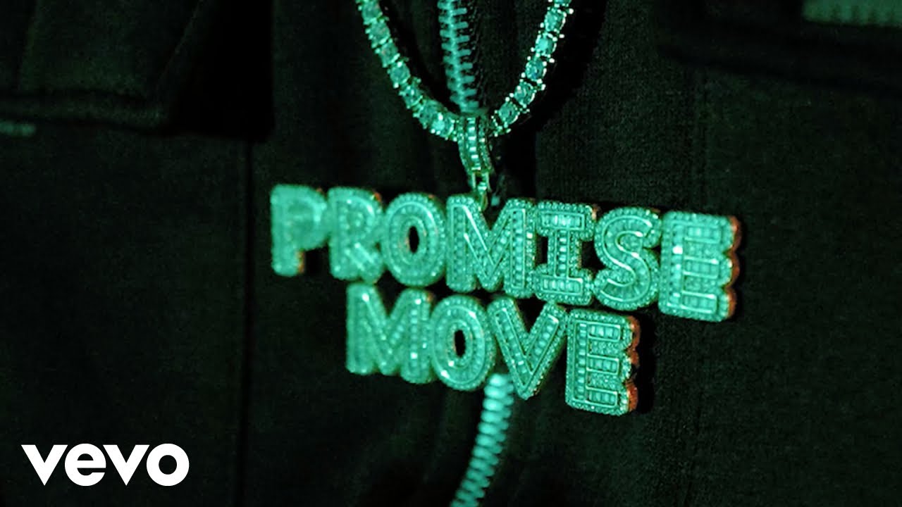 Video: Kash Promise Move - This Yah Heart Yah 11/5/2022