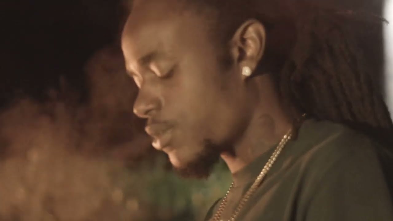 Video: Nation Boss feat. Lhaba - Undefeated 1/2/2023