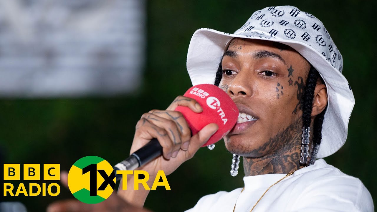 Video: Kraff @ Big Yard | 1Xtra Jamaica 2023 2/27/2023