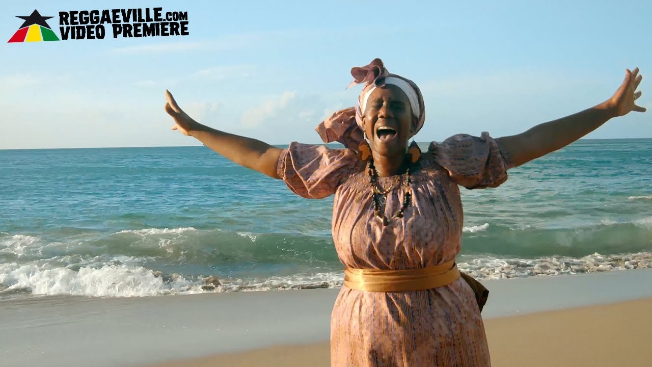 Video: Sistah Jahia - Empress On The Rise 7/8/2022