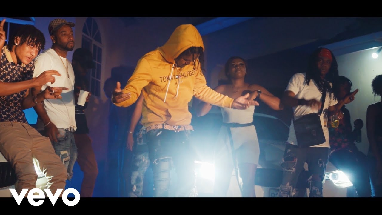 Video: Deep Jahi - Network 12/22/2020