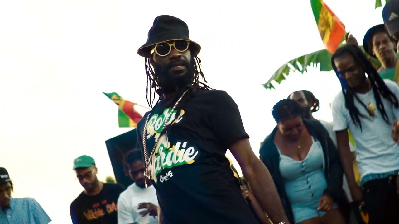 Video: Chezidek - Money Pull Up 4/27/2022