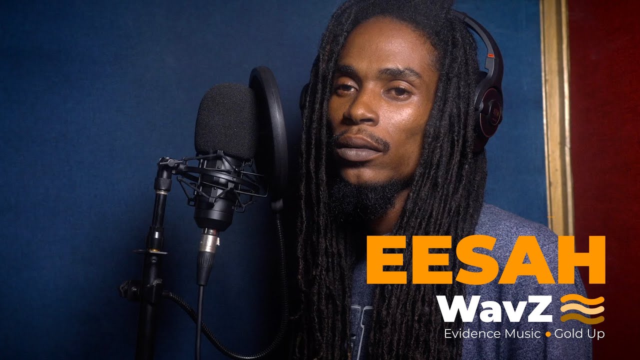 Video: Eesah - Live Life @ WavZ Session 7/19/2022