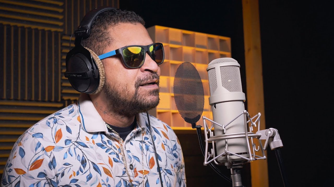 Video: Kosla - Inaccessible (Little Lion Sound Dubplate) 3/18/2025