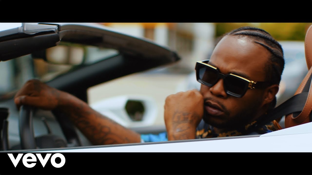 Video: Teejay - Best Life 6/25/2021