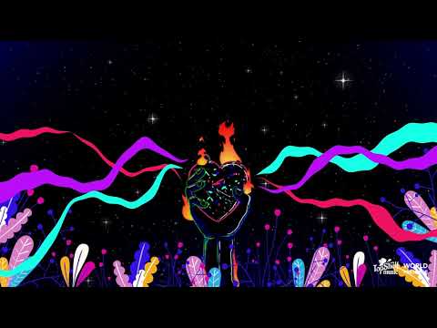 Video: StoneTribe feat. Kat Hall - One Love (Lyric Video) 6/21/2023