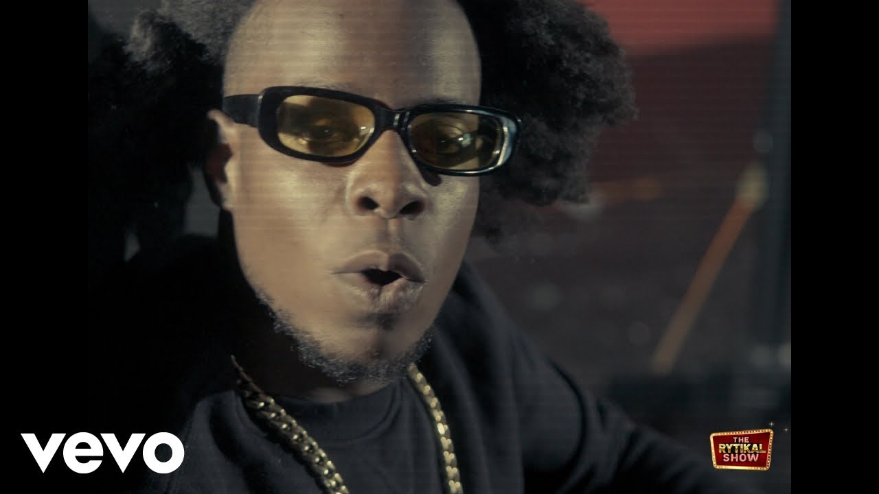 Video: Rytikal - Pretty Bad 8/14/2024