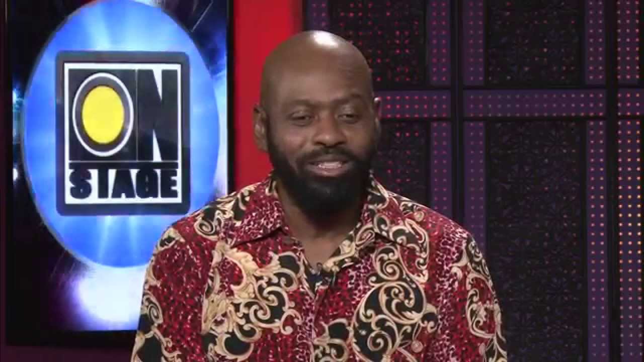 Interview Videos: Lt. Stitchie