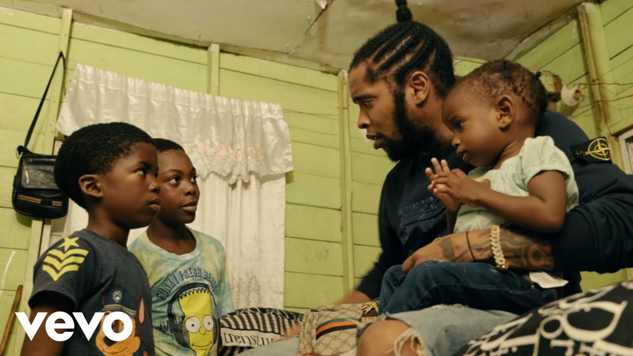 Video: Shane O - 7 Jacket 9/7/2022