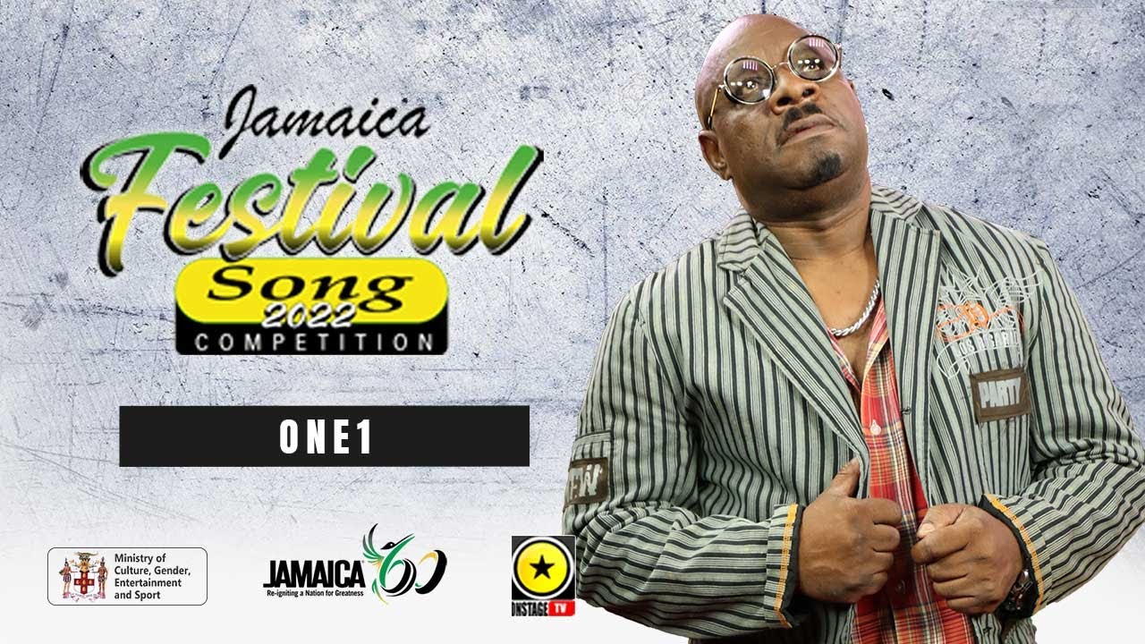 Video: ONE1 - Sixty @ OnStage TV 7/16/2022