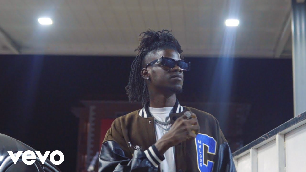 Video: Kash Promise Move - Public Figure 1/6/2023