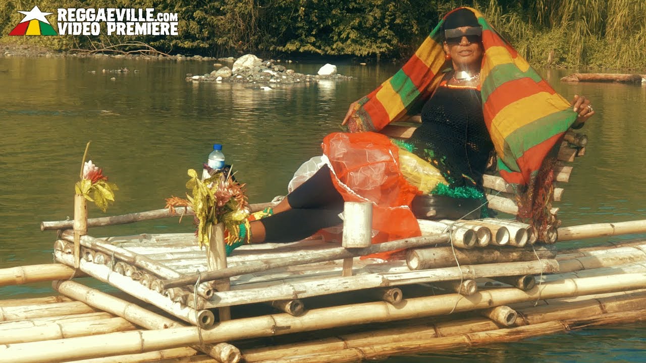 Video: Marva G - New Life 9/5/2022