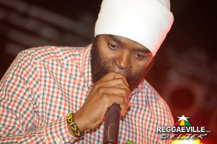 Photos: Bugle in Bersenbrück, Germany @ Reggae Jam 7/25/2015