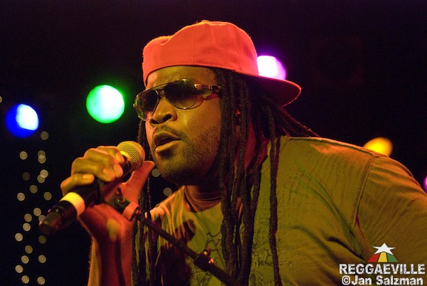 Photos: Gramps Morgan