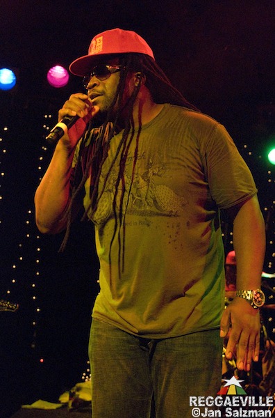 Photos: Gramps Morgan in Los Angeles, CA, United States @ The Roxy 7/21 ...