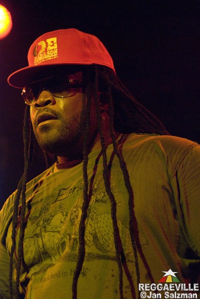 Photos: Gramps Morgan in Los Angeles, CA, United States @ The Roxy 7/21 ...
