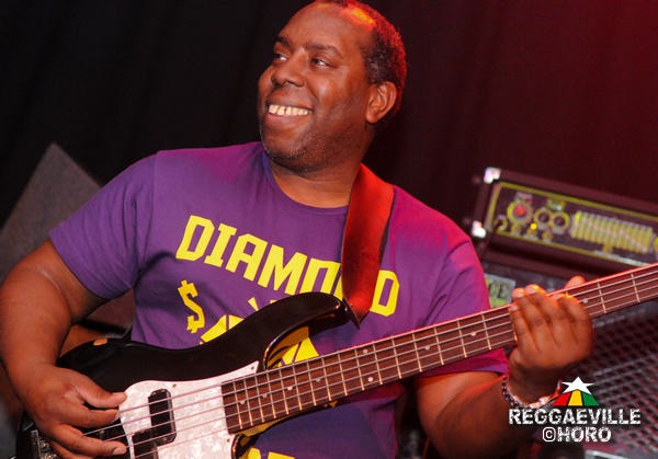 Photos: Macka B in Dortmund, Germany @ FZW 5/3/2012