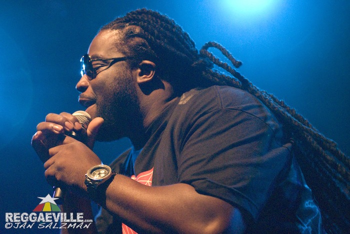 Photos: Jemere Morgan in Los Angeles, CA, United States @ El Rey ...