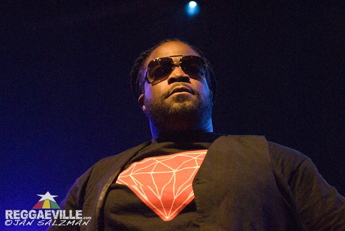 Photos: Jemere Morgan in Los Angeles, CA, United States @ El Rey ...