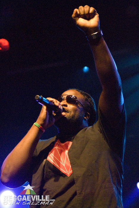 Photos: Jemere Morgan in Los Angeles, CA, United States @ El Rey ...