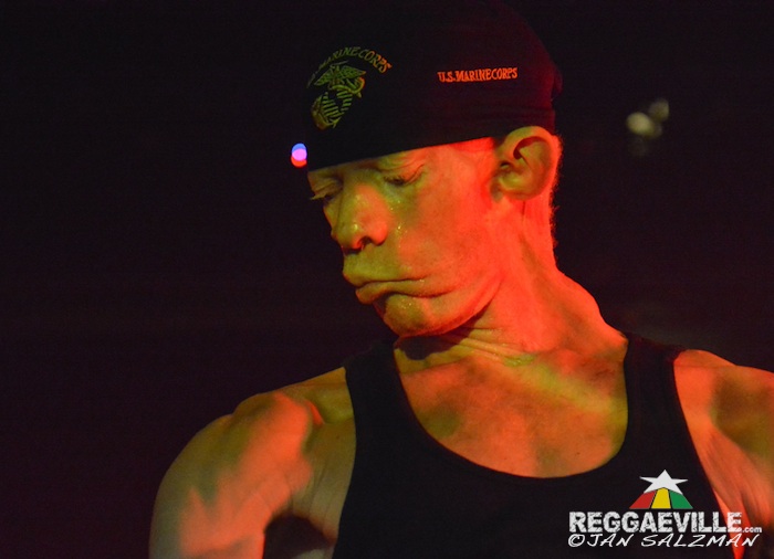 Photos: Yellowman in Los Angeles, CA, United States @ Echoplex 6/17/2015