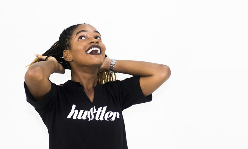 Interview with Koffee in Kingston, Jamaica 2017 Interview with Koffee in Kingston, Jamaica 2017