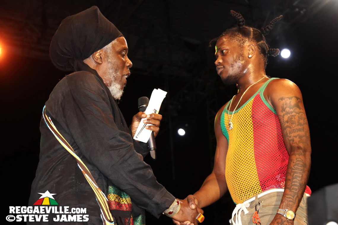 Photos: Jahshii, Tony Rebel & Abatau, Yaksta, Nation Boss 1/20/2023 Photos: Jahshii, Tony Rebel & Abatau, Yaksta, Nation Boss 1/20/2023